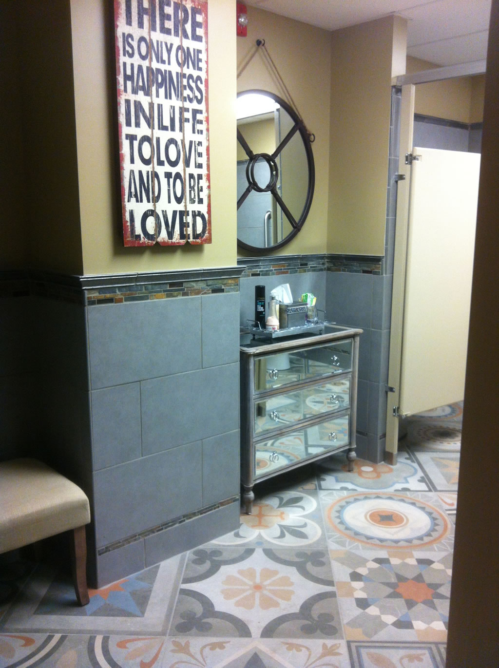 GALLERY – Tile Sensations