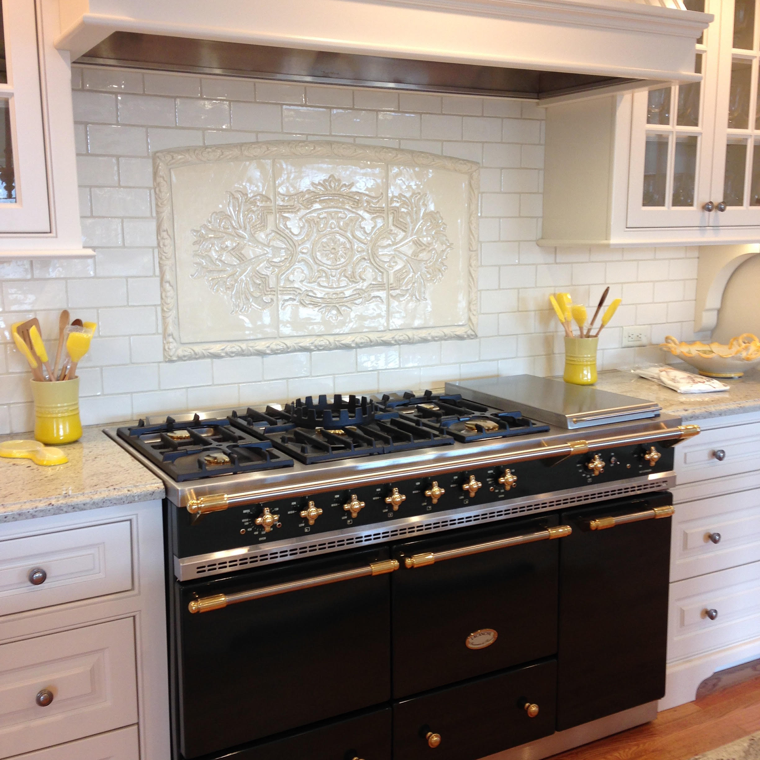 The Tile Sensations Story - Tile Sensations
