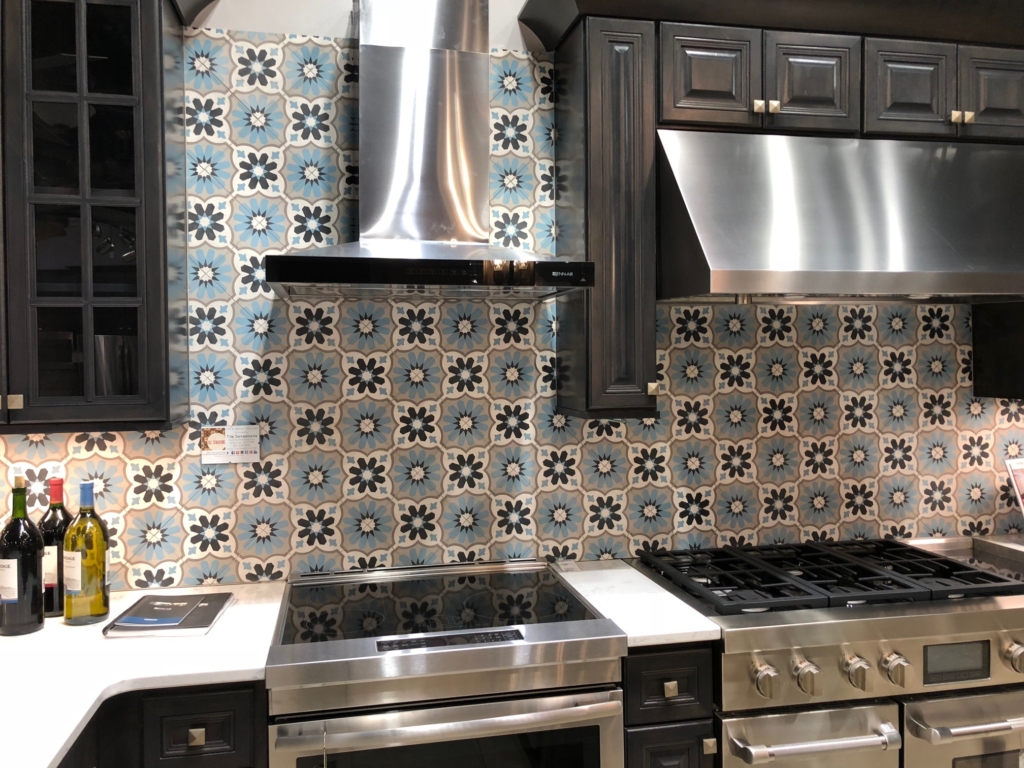 Compromise - Tile Sensations