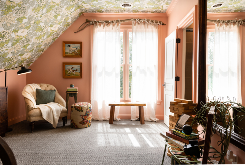 Compromise - Tile Sensations