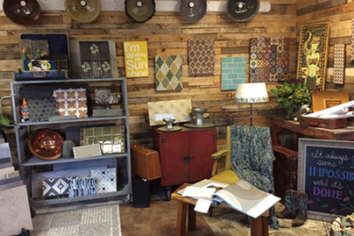 GALLERY - Tile Sensations